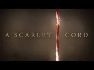 Hang A Scarlet Rope Out Your Window