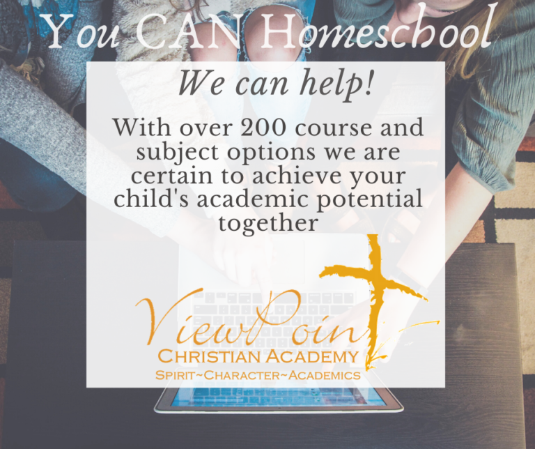 Why Use our Distance Program?